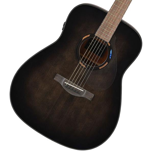 「TransAcoustic」技術搭載ギターの第2世代モデル弦などの振動を電気信号に変換してエフェクト処理を行い、その信号をギター内部に搭載した「アクチュエーター（加振器）」に伝えることでギター全体を振動させ、実音とエフェクト音が一体となっ...
