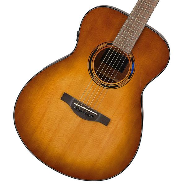 「TransAcoustic」技術搭載ギターの第2世代モデル弦などの振動を電気信号に変換してエフェクト処理を行い、その信号をギター内部に搭載した「アクチュエーター（加振器）」に伝えることでギター全体を振動させ、実音とエフェクト音が一体となっ...