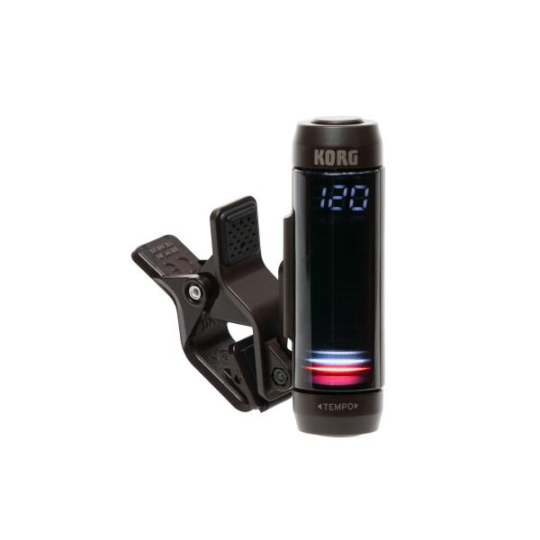 「メトロノームの置き場所に困る。譜面台に置いても不安定で、よく落ちてしまう。」「練習中、周囲の音にかき消されてテンポが聞き取れない。」「スマホのメトロノームは通知が出て集中できない。」MetroClipは、そんな演奏者の悩みに応えるために誕...