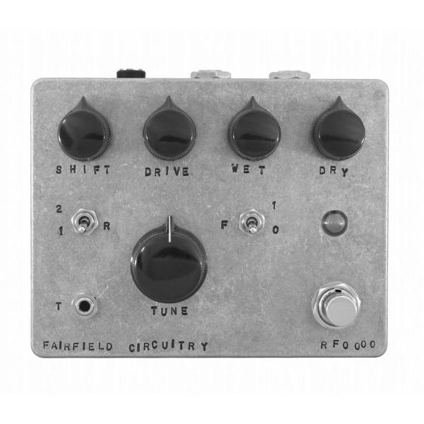 「What we have here is a failure to communicate」= ここで起きているのは、意思疎通の失敗だRoger Thatは、FMラジオの電波が途切れたり乱れたりする“あの感じ”を再現するペダルです。Rog...