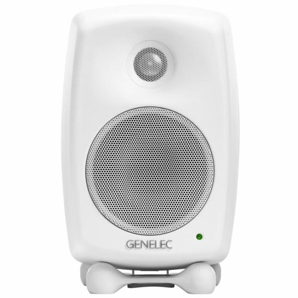 Genelecならではの精度と信頼性Genelec 8020Dはコンパクト・サイズながら極めて野心的な製品です。2017年に発表された8020Dは、先行モデルに比べて、SPLは4 dB上昇し、消費電力はさらに低下しています。できるだけ多様な...