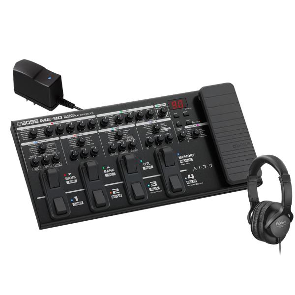 ■高性能パフォーマンスを誇るRoland製ヘッドフォン「RH-5」と純正アダプターである「PSA-100S2」とのセット商品です。〇RH-5：好みの楽曲を手軽に楽しむなど様々な用途に使える密閉型ヘッドフォンです。お求めやすい価格ながら、幅広...