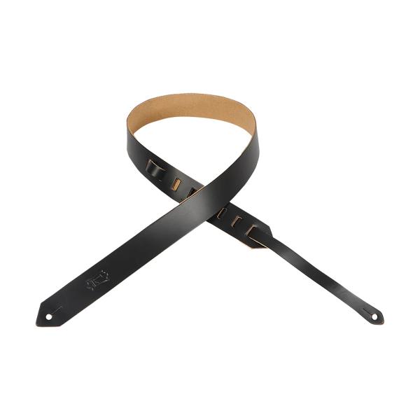 ◎最高品質の素材と最高レベルの技術をもっての製作をコンセプトとする「Levy's」のギターストラップ・シリーズ！細部にまで細心の注意を払って作られたこのストラップは、なめらかで時代を超越した魅力を放つだけでなく、目の肥えたミュージシャンに比...