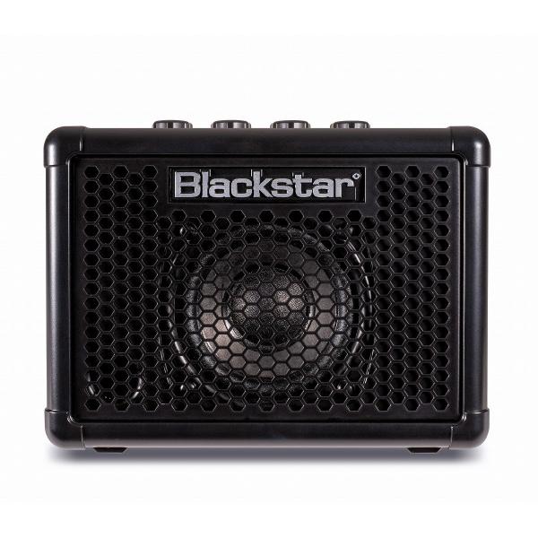 メタル、ハードロック、パンクプレイヤー向けに設計されたFly High Gainは、象徴的なBlackstar Flyプラットフォームをよりハイゲインな領域へと拡張したモデルです。従来の2チャンネル構成に加え、新たにパワフルな第3チャンネル...