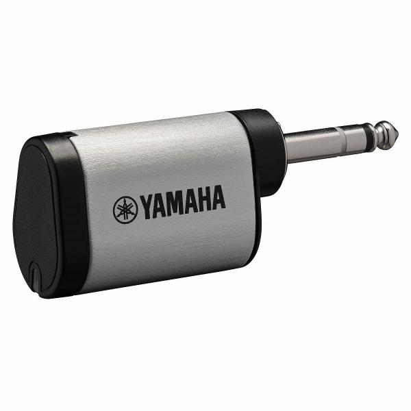 YW10Tワイヤレストランスミッターと、THR-IIワイヤレスモデル、Line 6 Spider V/V MkII、Relay G10などのワイヤレス対応製品を組み合わせて、ワイヤレス演奏をお楽しみください。 プラグを挿すだけのシンプルなセ...