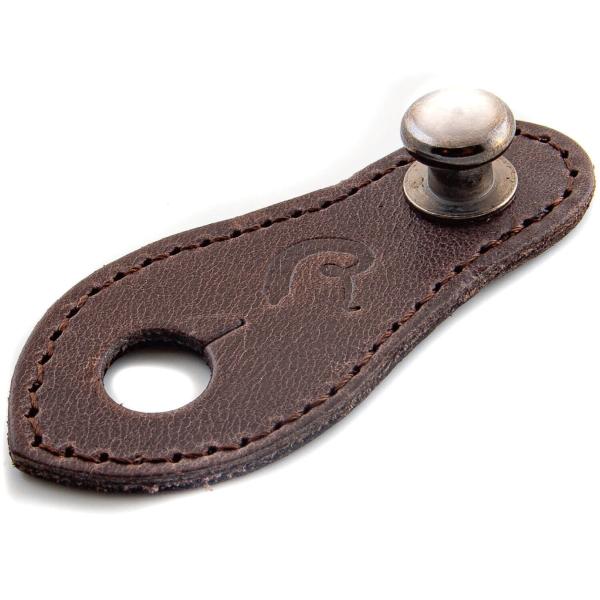 Righton! STRAPS / ENDPIN JACK STRAPLINKMADE IN SPAIN !エンドピン用ストラップリンクです。 エンドピンジャックなどの大型のエンドピンにストラップを通す際にお気に入りの一本を傷つける事なく装...