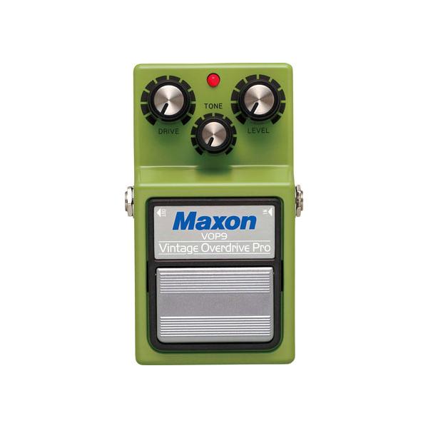 ■Feature●ビンテージ・オーバードライブ・プロ VOP9 は音を劇的に加工するのではなく、良質なビンテージ・アンプを思わせるナチュラルで温かい艶をギターサウンドに加えてくれます。繊細なフィンガリングや微妙なピッキングによって表情豊かな...