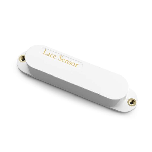 ◎伝統と革新をベースに、Made in USAとしてハンドメイドで生産される「Lace Sensor Products」！クラシックなベル・トーンの50年代スタイル・シングルコイル・サウンド。どんなポジションやスタイルにもマッチします。倍音...