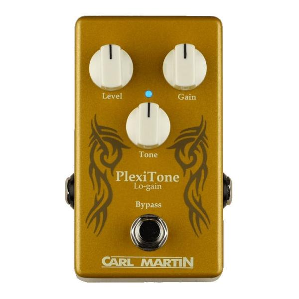 このたびCarl Martinはシングルチャンネルの新たなバージョン、PlexiTone Single Channel/Lo-Gainをリリースいたしました。サウンドの基になったのはProシリーズPlexiToneのローゲイン・チャンネルで...