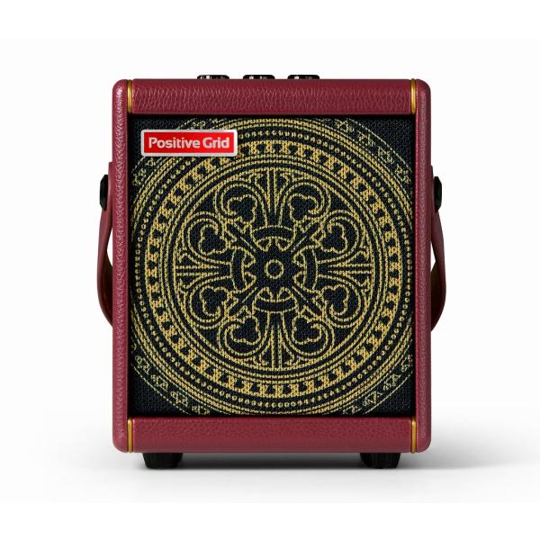 革新的で先進的、そしてインスピレーショナルなギタリスト、スティーブ・ヴァイ。彼は世界で最も影響力のあるギタリストの一人であることは間違いありません。スティーブ・ヴァイ自身がデザインした「Spark MINI Vai」が登場。伝説的なシグネイ...