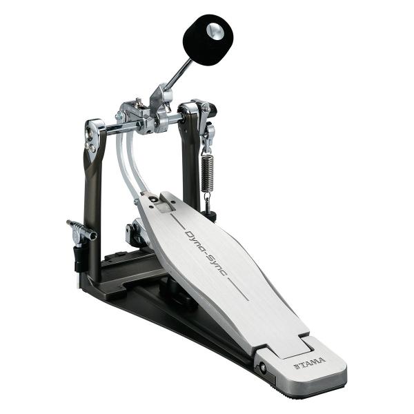 ◆Dyna-Sync Drum Pedalカムとフットボードの連結に金属製のアームを用いる”ダイレクトドライブ”方式を採用したシングルペダル。Dyna-Syncペダルでは、カムとフットボードを繋ぐダイレクトリンクの接点を最適なポジション/角...