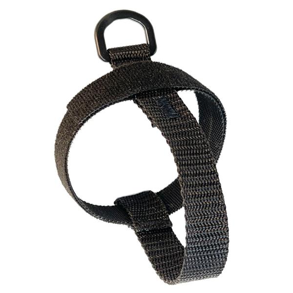 ■ウインドシンセサンザー用バードストラップ 別売りアダプターストラップ本体の補助ブレードと接続することで楽器の揺れを防ぎ、重要なサムコントローラーの操作をはじめとする繊細なフィンガリングをフォローしてくれます。■適合機種BS-WS-ADP-...