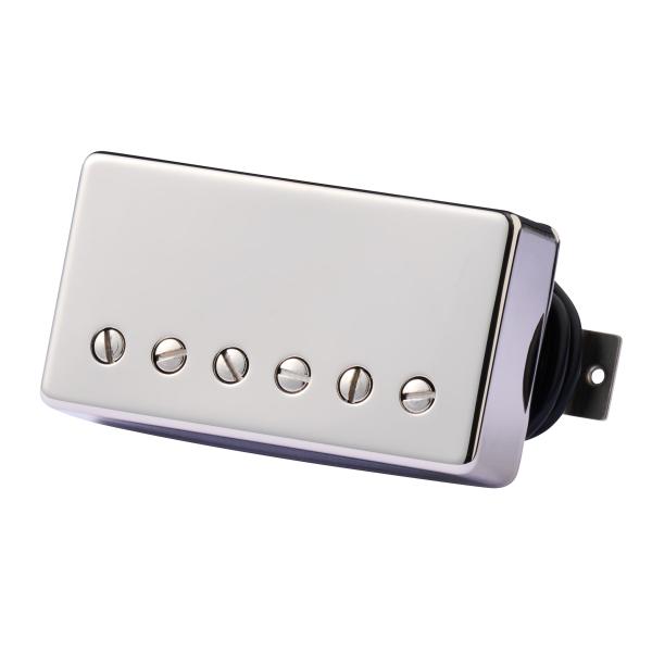 57 Classic Quick Connect (Treble, Double Black, Nickel Cover, Quick Connect 4-conductor, Potted, Alnico 2, 8k)新品、正規輸入品です...