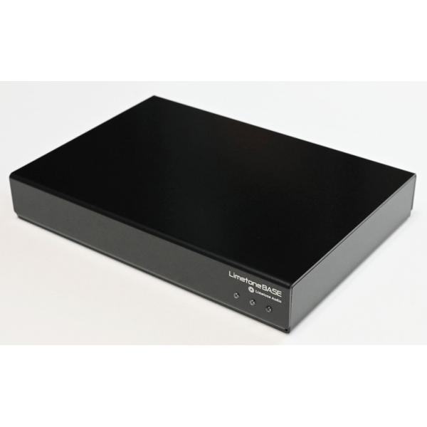 外部からのラッチ信号を受け、搭載する2つのエフェクト・ループの開閉を行うシグナル・ルーティングボックスです。スイッチャーからのラッチ信号でコントロールする場合、スイッチャー側でLimetoneBASEのLoop1、Loop2のON/OFFを...