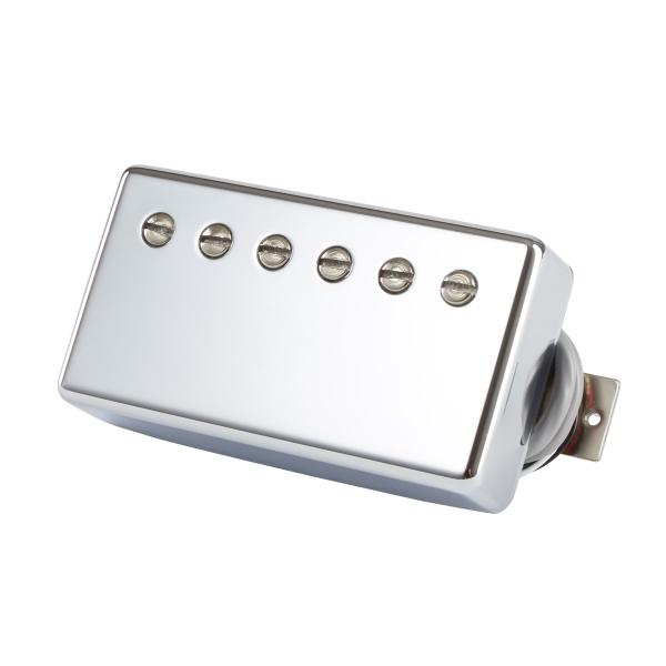 490R - "Modern Classic" (Rhythm, Double Black, Chrome cover, 4-conductor, Potted, Alnico II, 8k ohms)新品、正規輸入品です。※画像はサンプル...