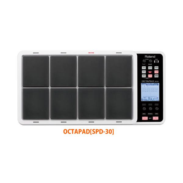 リアルタイムにプレーヤーのひらめきを音にするフレーズ・ループ機能、これまで V-Drums の開発で培ってきたセンシング技術、新開発のパーカッション／ドラム・サウンド、大型LCDと合わせて使いやすさを追求したユーザー・インターフェース、これ...