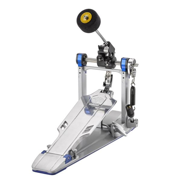 ■ヤマハシステムドラムスハードウェアフットペダルのフラッグシップモデル「FP9」ヤマハフットペダルの特長を引継ぎつつ開発された本モデルは、高性能、多様な調整機能、安定性・耐久性を最大限追求したフラッグシップモデルとなります。プレイヤーが好み...