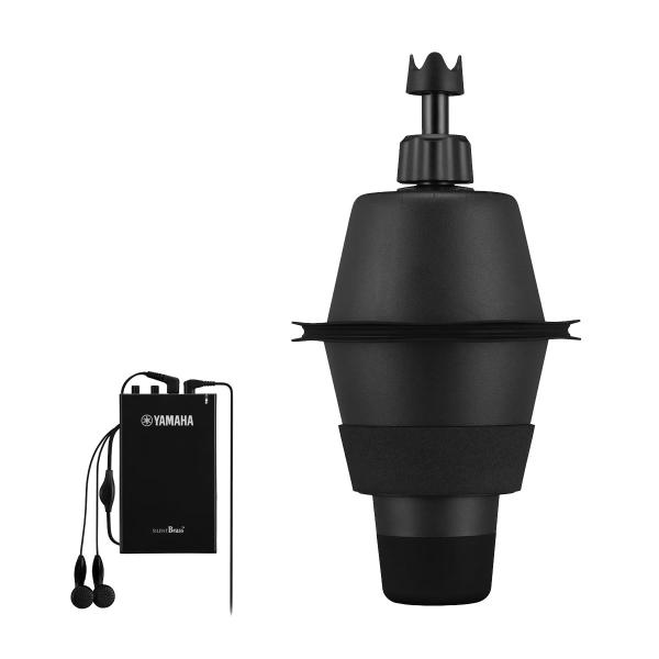 ■SB2J / ユーフォニウム用軽量・小型化されたピックアップミュート(TM) と心地よい響きを実現するBrass Resonance Modeling(TM) を搭載したパーソナルスタジオ(TM)STJを組み合せたセットです。■特長・サウ...