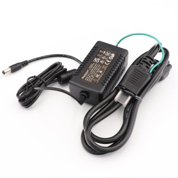 PSU-1 Fly 3電源ユニットは、100〜240Vの入力、6.5Vの出力、1500mAの出力電流を備えた電源ユニットです。 この電源ユニットはDC電圧を供給し、Fly3アンプでの使用に適しています。■画像はサンプル画像となります。お届け...