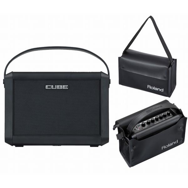 ■別売りの専用キャリング・バッグ同時購入セット！〇CB-MBC1 Carrying Bag for MOBILE CUBE/MOBILE AC/MOBILE BA ：丈夫で、水濡れに強い生地（PVC※）を採用。適度な硬さで扱いやすいタイプで...