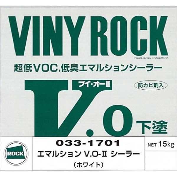 合成樹脂エマルションシーラー（室内環境対応型）F☆☆☆☆●VOC がほぼ0で、低臭タイプの室内環境対応型シーラーです。●付着性、浸透性にすぐれ、各種素地に使用できます。●居住中の住宅や営業中のレストラン、病院、学校、事務所などの内壁塗装に最...
