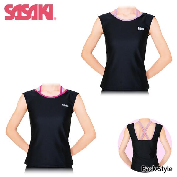 ■商品情報2026年3月発売予定大人気商品ショートフレンチトップがリニューアルしました♪ダブルストラップで可愛さアップ！・画面上のカラーと実物のカラーが微妙に異なることがございます。・商品の仕様は、予告無く変更することがございますので、あら...