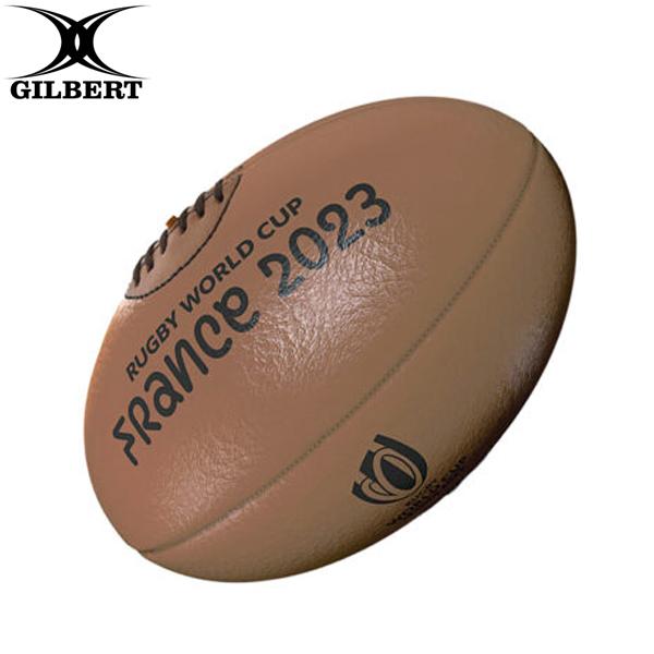 ■商品情報限定発売 RWC 2023ヴィンテージ・レザーボール (5号)GB-9010●簡易ボールスタンド付●RWC2023化粧箱入り●空気を入れてお届けします。※限定商品の為、ご注文完了後のご注文のキャンセル、ご注文商品の変更・返品は一切...
