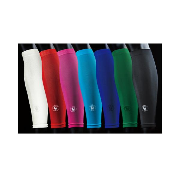 トレーニング・試合後のリカバリーとしても使用可能。特に、陸上など「脚」を酷使するアスリートに。カラー：ファイヤーレッド、スカイブルー、スターピンク、ブラック、ブルー、グリーン、ホワイトサイズ：適応目安（ふくらはぎ最大周囲長）S：31〜36c...