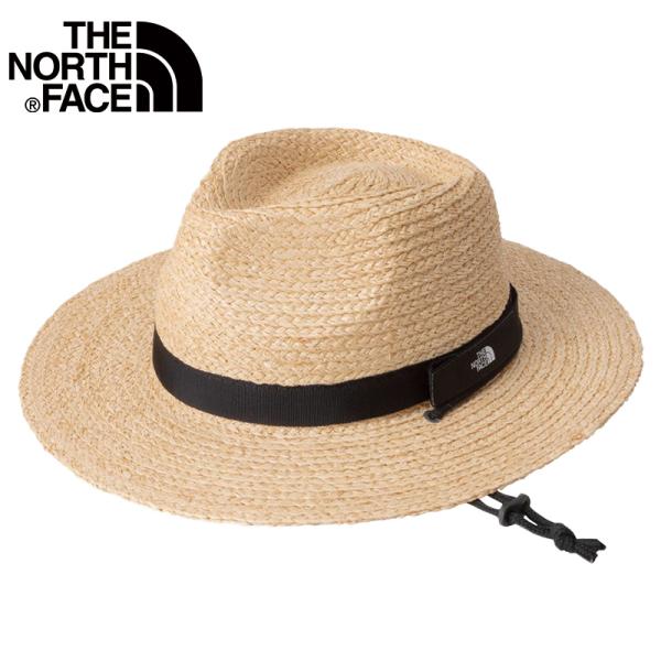 ■商品情報ヤシ科の天然素材ラフィアを使用した、ナチュラルで通気性のあるハット。風合いのよさが魅力で、ざっくりした編み地で通気性を高めています。内側の面ファスナーでサイズ調節が可能。アジャスター付きのあご紐あり。頭部は中折れで、つばは短めのデ...