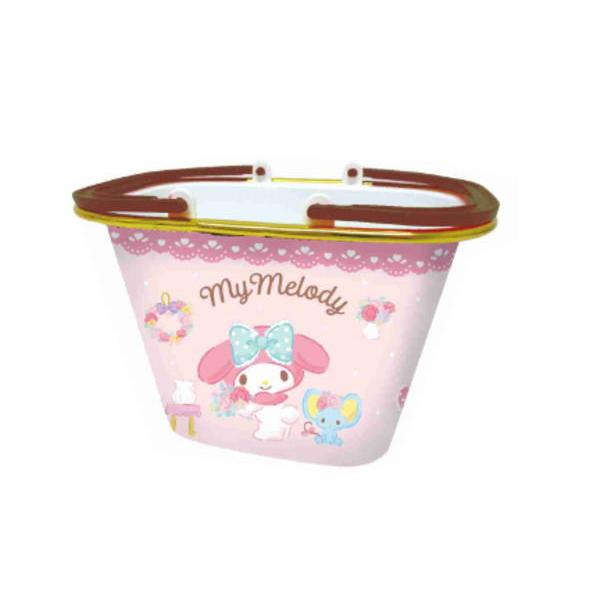 ケイCMF1-SAC-MY  【サンリオキャラクター】ミニフリーボックス【マイメロディ】【マイメロちゃん】【マイメロ】【まいめろ】【サンリオ】【BOX】【ボックス】【おもちゃ】【収納ボックス】【収納】【整理】【ケース】【小物入れ】【インテリ...