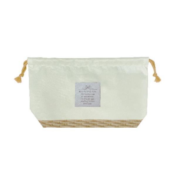 カミ207091  【オリジナル】ランチ巾着【ピスタチオ】【巾着】【きんちゃく】【袋】【ランチバッグ】【弁当入れ】【遠足】【アウトドア】【お出かけ】【雑貨】【グッズ】【かわいい】【オリジナル】ランチ巾着【ピスタチオ】【巾着】【きんちゃく】【...