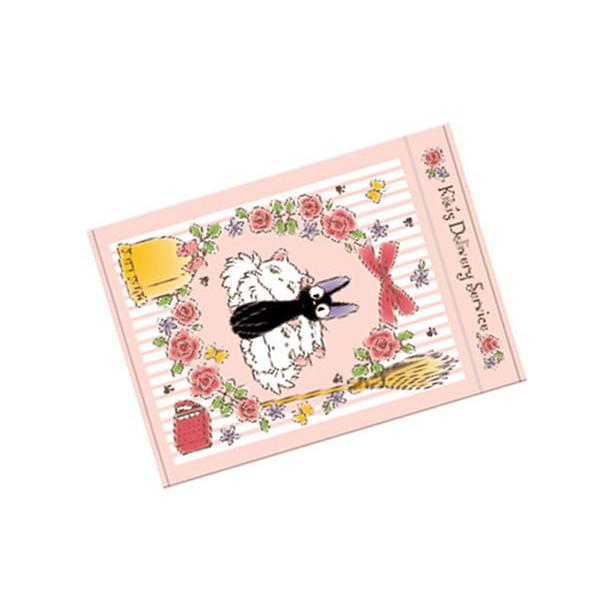 マル1065004100  【スタジオジブリ】【魔女の宅急便】お昼寝ケット【子供たち】【ジジ】【キキ】【宮崎駿】【映画】【タオル】【たおる】【タオルケット】【ビッグタオル】【お昼寝】【睡眠】【保育園】【幼稚園】【雑貨】【グッズ】【かわいい】...