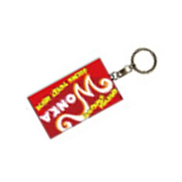 レオ Wonka 【チャーリーとチョコレート工場】ラバーキーチェーン【Wonka】【映画】【キーホルダー】【キーリング】【チャーム】【鍵】【雑貨】【グッズ】【かわいい】【チャーリーとチョコレート工場】ラバーキーチェーン【Wonka】【映画】...
