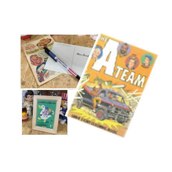 レオ PC-012 【アメリカン雑貨】ポストカード【PC-012】【アメリカ】【USA】【アメキャラ】【ハガキ】【はがき】【手紙】【てがみ】【カード】【メッセージカード】【文房具】【雑貨】【グッズ】【かわいい】【アメリカン雑貨】ポストカード...