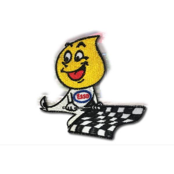 レオ DropBoy 【アメリカン雑貨】ワッペン【DropBoy】【ESSO】【エッソ】【アメリカ】【USA】【アメキャラ】【アイロンパッチ】【アイロン】【雑貨】【グッズ】【かわいい】【アメリカン雑貨】ワッペン【DropBoy】【ESSO】...