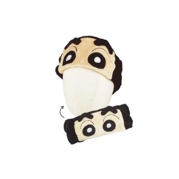 KS-5537514SN  【クレヨンしんちゃん】ヘアバンド【しんちゃん】【しんのすけ】【テレビ】【アニメ】【漫画】【映画】【髪留め】【バンド】【ヘアバン】【お風呂】【洗顔】【メイク】【コスメ】【雑貨】【グッズ】【かわいい】【クレヨンしんち...