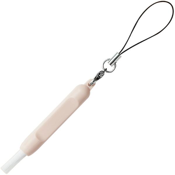 ECF164-021S  【呉竹 キーボーキ mini ペールピンク】キーボードクリーナー【パソコン】【掃除】【生活用品】【クリーナー】【雑貨】【グッズ】【呉竹 キーボーキ mini ペールピンク】キーボードクリーナー【パソコン】【掃除】【...