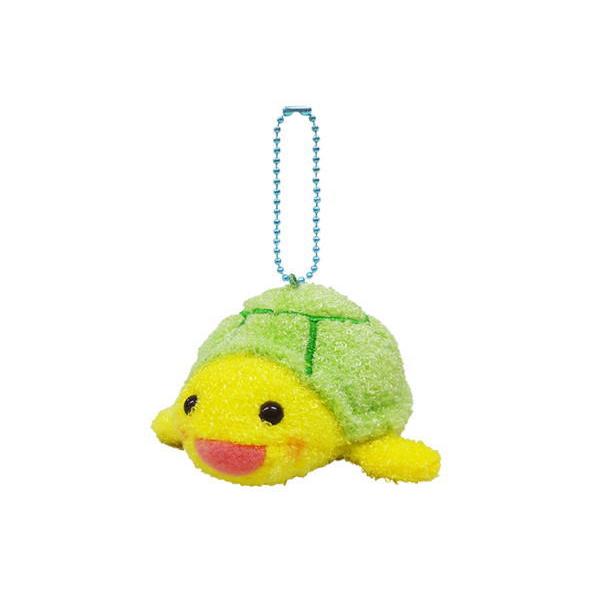 ナイ 025301　【オリジナル】【海中散歩】ころころりうむマスコット【カメ】【イルカ】【魚】【海】【生き物】【キーホルダー】【キーリング】【鍵】【ぬいぐるみ】【人形】【雑貨】【グッズ】【かわいい】【オリジナル】【海中散歩】ころころりうむマ...