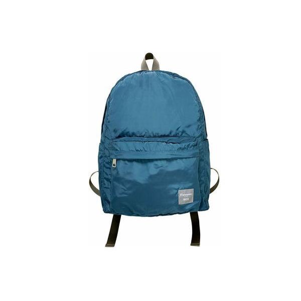 マル6125001900　【フィンレイソン】【FINLAYSON】リュック【SOLIEL】【ブルー】【バッグ】【カバン】【かばん】【旅行】【アウトドア】【リュックサック】【バックパック】【雑貨】【グッズ】【かわいい】【フィンレイソン】【FI...