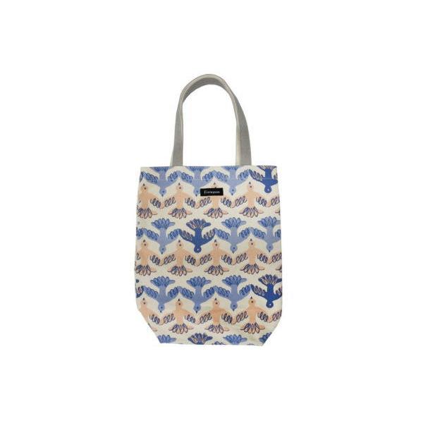 マル6105007900　【フィンレイソン】【Finlayson】トートバッグ【ムートキャンパス】【北欧】【デザイン】【デザイナー】【フィンランド】【かばん】【鞄】【カバン】【バッグ】【トート】【収納】【雑貨】【グッズ】【かわいい】【フィン...