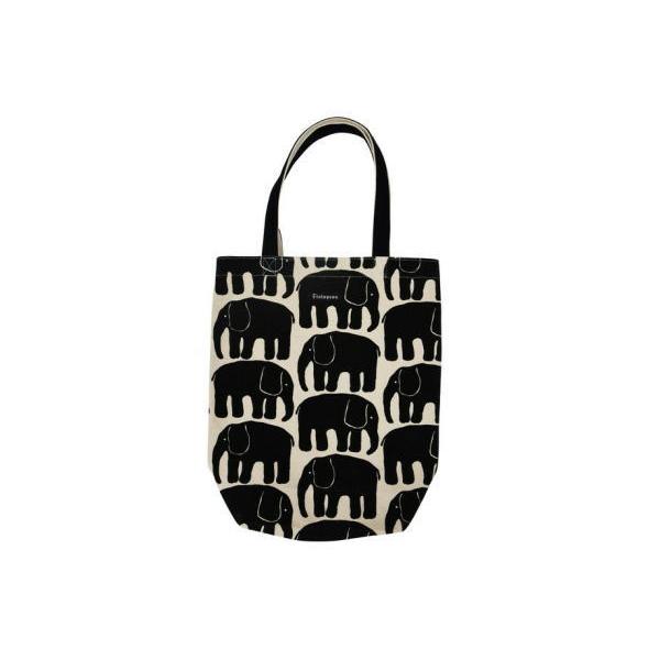 マル6105007500　【送料無料】【フィンレイソン】【Finlayson】トートバッグ【エレファンティキャンパス】【北欧】【デザイン】【デザイナー】【フィンランド】【かばん】【鞄】【カバン】【バッグ】【トート】【収納】【雑貨】【グッズ】...