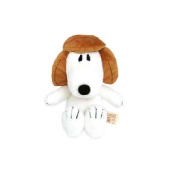 ナカ182418-23  【スヌーピー】【SNOOPY】ぬいぐるみ【S】【ウィッグ】【ピーナッツ】【ウッドストック】【すぬーぴー】【人形】【ドール】【マスコット】【おもちゃ】【子供】【キッズ】【インテリア】【雑貨】【グッズ】【かわいい】【ス...