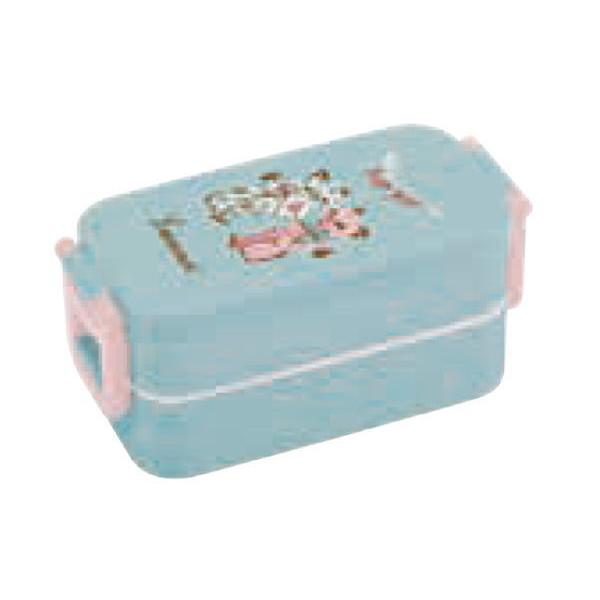 スケ628672  【SWIMMER】【スイマー】抗菌タイトランチボック2段【動物】【アニマル】【ランチボックス】【お弁当箱】【遠足】【アウトドア】【雑貨】【グッズ】【かわいい】【SWIMMER】【スイマー】抗菌タイトランチボック2段【動物...