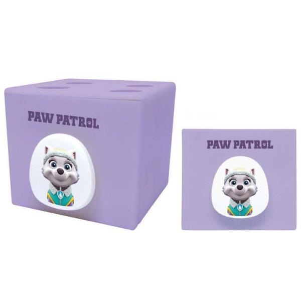 ケイPAW-ST-EV 【パウ・パトロール】【PAW Patrol】スタッキングチェスト【エベレスト】【パウ・パトロール ザ・ムービー】【アニメ】【映画】【ボックス】【ケース】【小物入れ】【整理】【収納】【文房具入れ】【インテリア】【雑貨】...