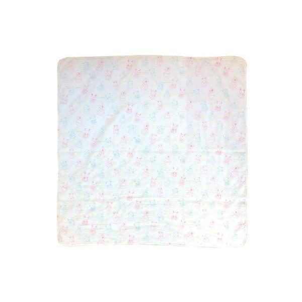 モン551341　【送料無料】【日本製】【アナノカフェ】【Anano Cafe】ベビーピカピカガーゼケット【動物】【アニマル】【ケット】【ブランケット】【お昼寝】【睡眠】【赤ちゃん】【ベビー】【ギフト】【お祝い】【プレゼント】【雑貨】【グッ...