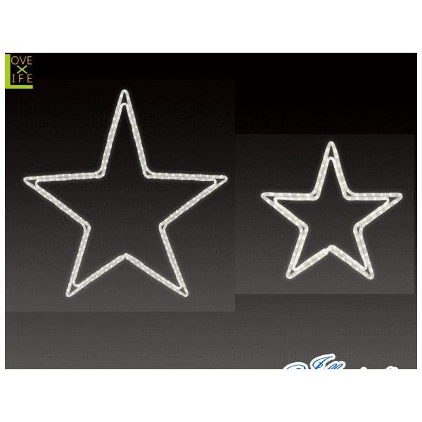 ■説明■【LED】【イルミネーション】LEDロープライト  ペンタスターA【S】【右】【星】【輝き】【スター】【マーク】【ライン】【線】【組み合わせ】【連結】【モチーフ】【電飾】【クリスタル】【かわいい】【平面】当店の新作イルミネーションバ...