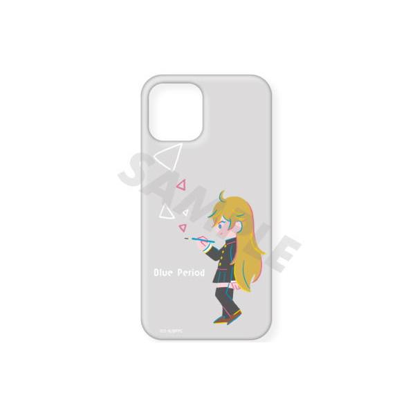 MAW bd-0001-ip78p-02　【送料無料】【ブルーピリオド】ハードスマホケース【キャンバス龍二】【アニメ】【推し】【推し活】【iPhone7Plus】【iPhone8Plus】【ケース】【カバー】【携帯】【スマホ】【雑貨】【グッ...