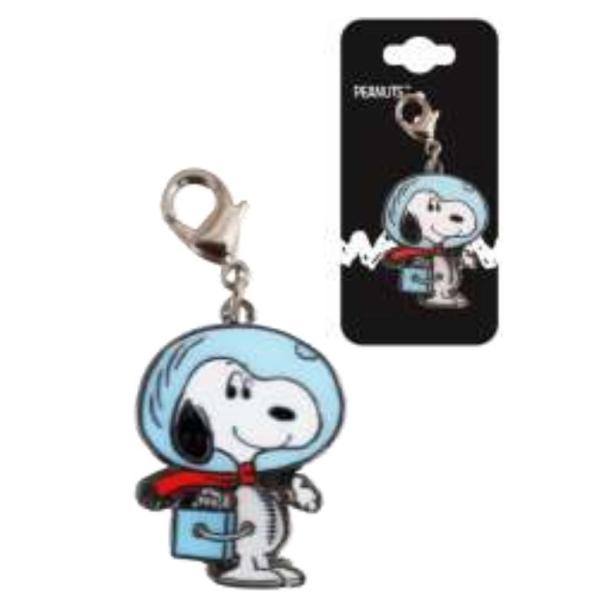 ナカ191885-24 【送料無料】【スヌーピー】【SNOOPY】チャムコレ【アストロノーツ】【ピーナッツ】【すぬーぴー】【アニメ】【キーホルダー】【キーリング】【チャーム】【鍵】【雑貨】【グッズ】【かわいい】【送料無料】【スヌーピー】【S...