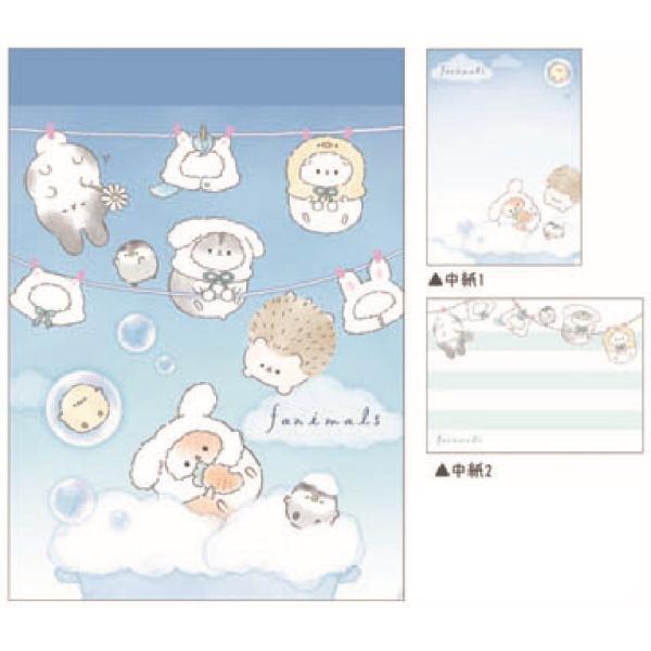 クラ120058  【送料無料】【オリジナル】ミニメモ【オセンタク】【ファニマルズ】【動物】【アニマル】【メモ帳】【文房具】【雑貨】【グッズ】【かわいい】【送料無料】【オリジナル】ミニメモ【オセンタク】【ファニマルズ】【動物】【アニマル】【...