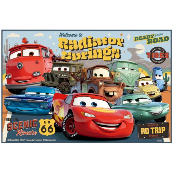 スケ658808  【送料無料】【ピクサーキャラクター】レジャーシート【24】【カーズ】【マックィーン】【ディズニー】【映画】【アニメ】【敷物】【シート】【マット】【遠足】【アウトドア】【子供】【キッズ】【雑貨】【グッズ】【かわいい】【送料...